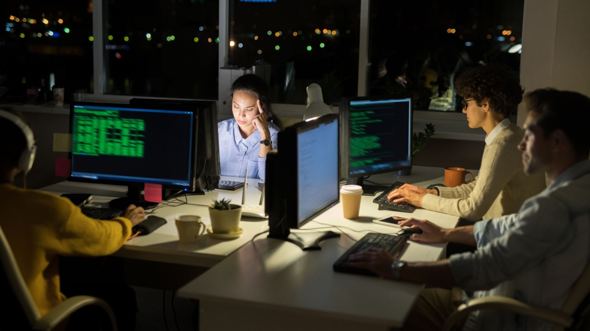 Conducting Programming Tests through Software - Fortune Herald