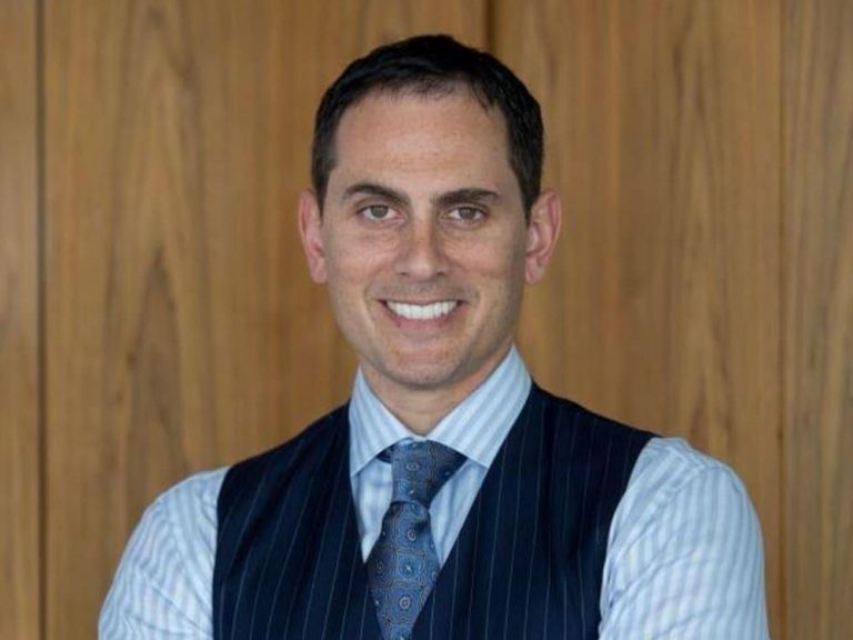 Haveli Investments Founder Brian Sheth on Seeking Out the Best Business ...