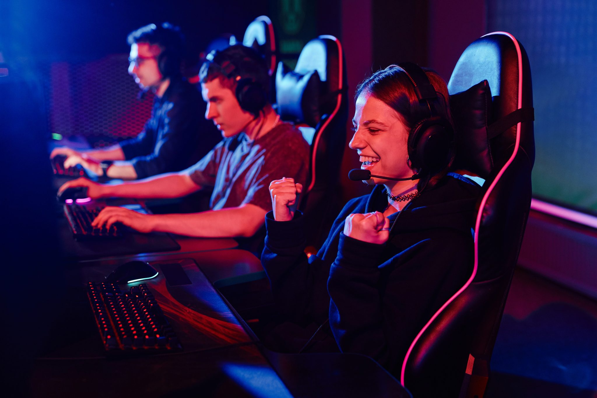 Esports Revenue to Reach $1.81 billion in 2024