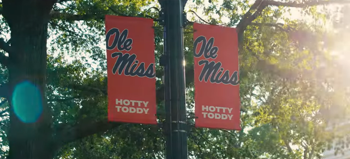 Hotty Toddy Ole Miss: The Story Behind the Rebel Cheer - Fortune Herald