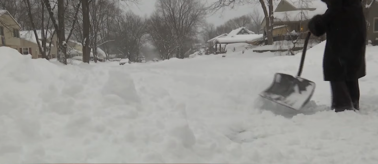 Level 3 Snow Emergency Ohio: What You Can and Can’t Do - Fortune Herald